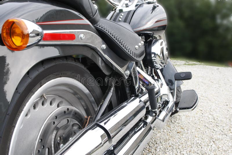 Harley Davidson editorial image. Image of show, international - 47957475