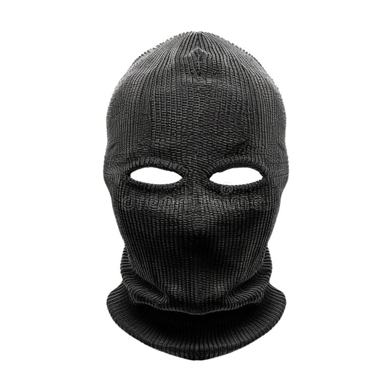 Motorcycle Balaclava on Transparent Background - Ai Generated Stock ...