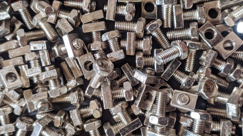 Motorcycle battery bolts stock image. Image of wheel - 262156655