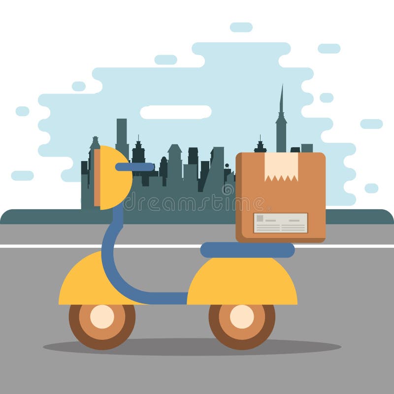 Motorcycle Storage Stock Illustrations – 789 Motorcycle Storage Stock ...