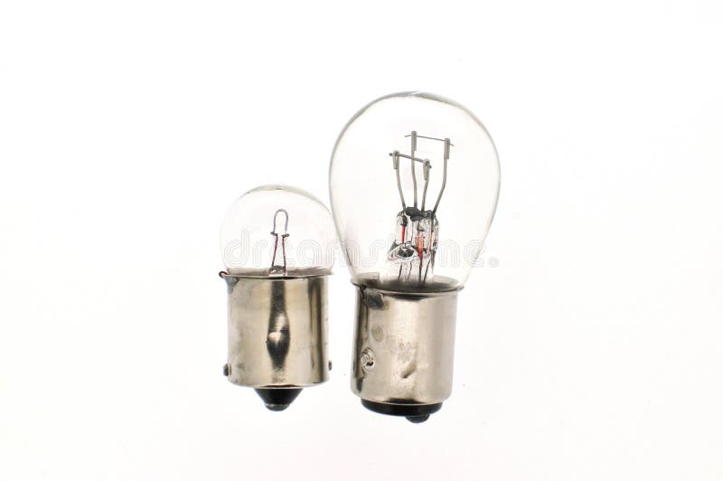 Motorcycle bulbs stock photo. Image of turn, cycle, gang - 38121374