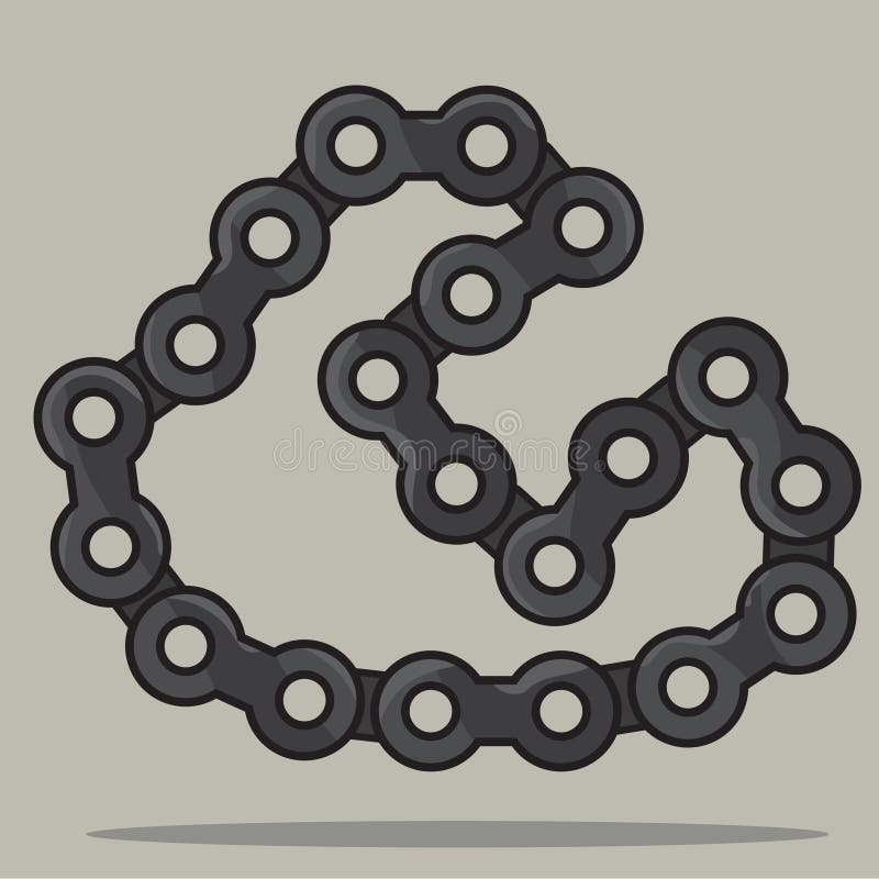Motorcycle Chain Stock Illustrations – 1,962 Motorcycle Chain Stock ...