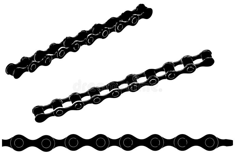 Motorcycle Chain Stock Illustrations – 3,016 Motorcycle Chain Stock ...