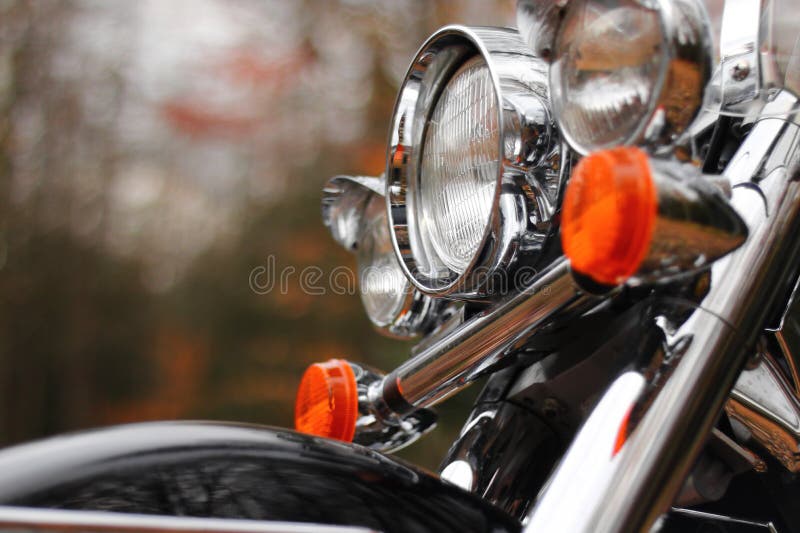 Motorcycle stock photo. Image of fender, motorcycle - 102499334
