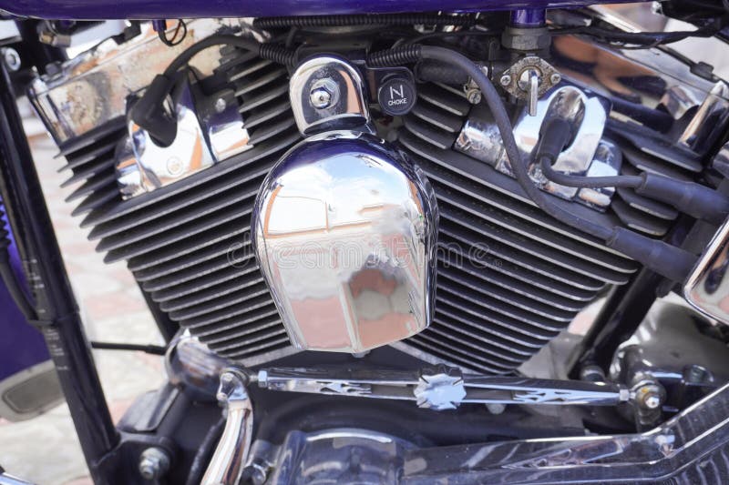 Separate Parts of Makarov Pistol and Cleaning Kit, Vintage Effect Stock ...