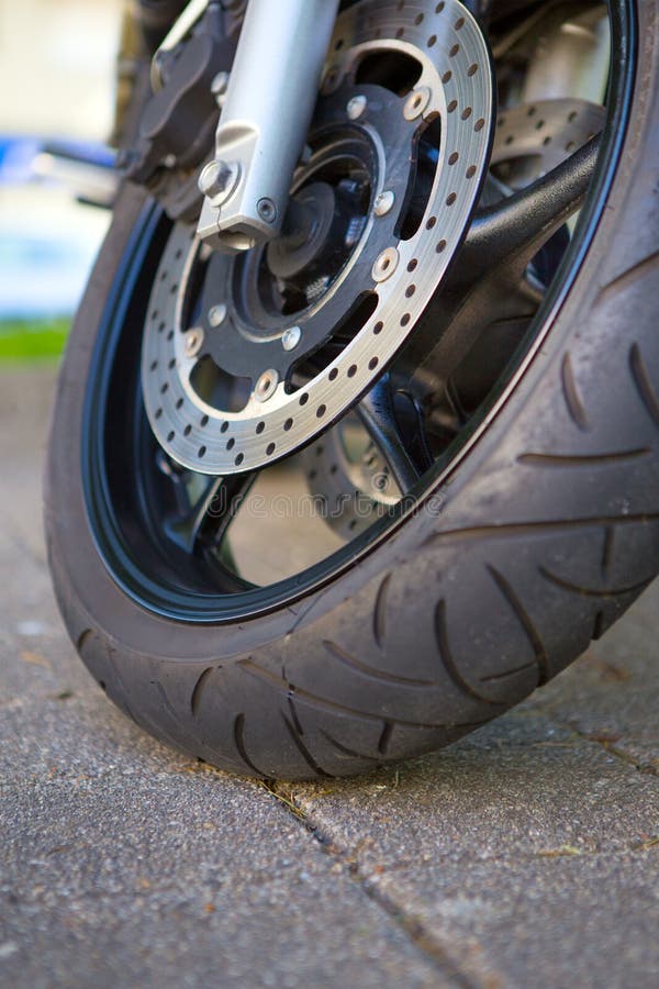 Motorcycle stock photo. Image of bike, technology, power - 40733790