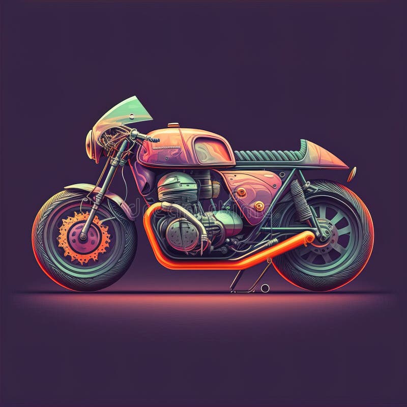 Motorcycle Spoke Wheel Stock Illustrations – 371 Motorcycle Spoke Wheel ...