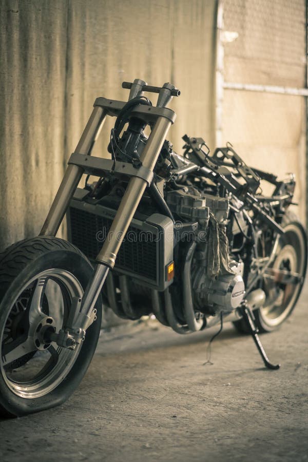 Uncovered Hangar frame stock photo. Image of empty, geometry - 5530278