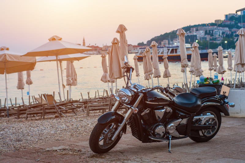 1,348 Motorcycle Beach Background Stock Photos - Free & Royalty-Free ...