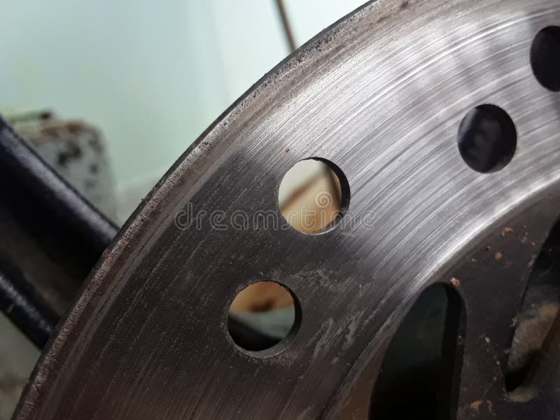 Motorcycle disc disk photo stock image. Image of disk - 263970137