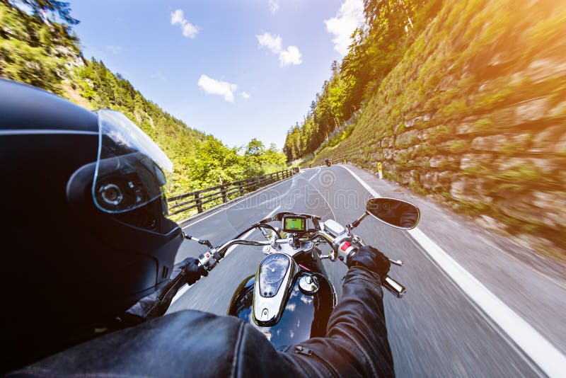 4,425 Motorcycle Driver View Stock Photos - Free & Royalty-Free Stock ...