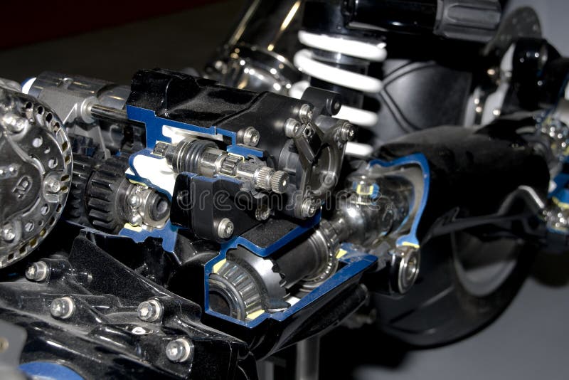 Motorcycle engine stock photo. Image of clean, motorcycle - 6797958