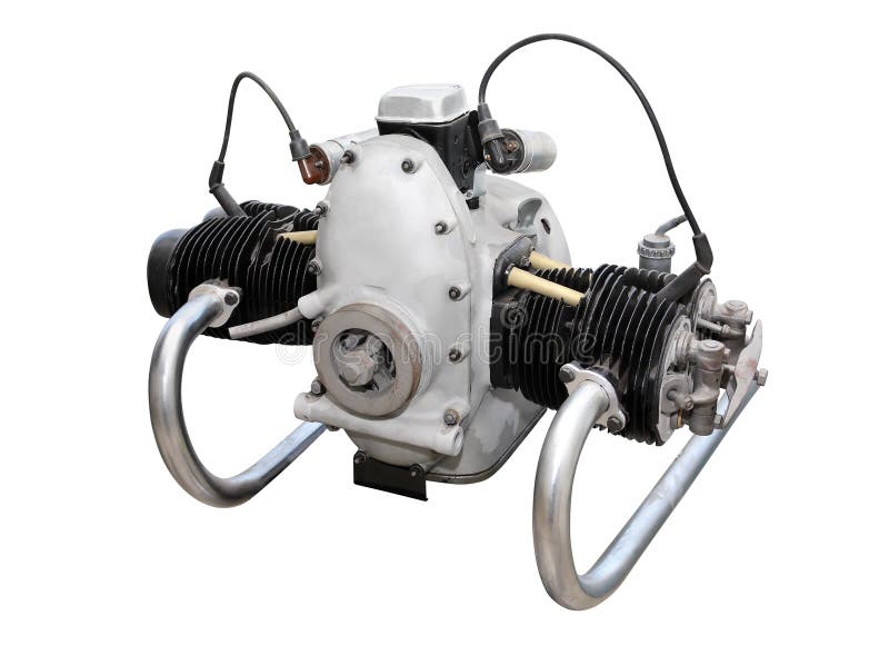 Motorcycle Engine Cross Section Stock Photos - Free & Royalty-Free ...