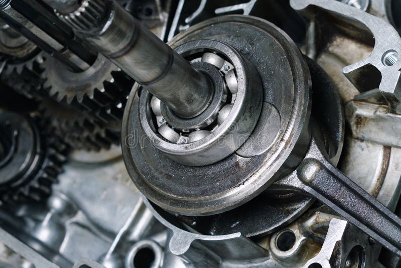 691 Inside Motorcycle Engine Stock Photos - Free & Royalty-Free Stock ...