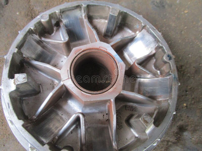 A motorcycle spare part stock image. Image of engine - 255955857