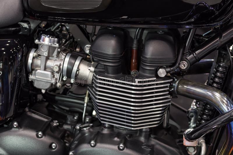 Twin Cylinder Stock Photos - Download 576 Royalty Free Photos