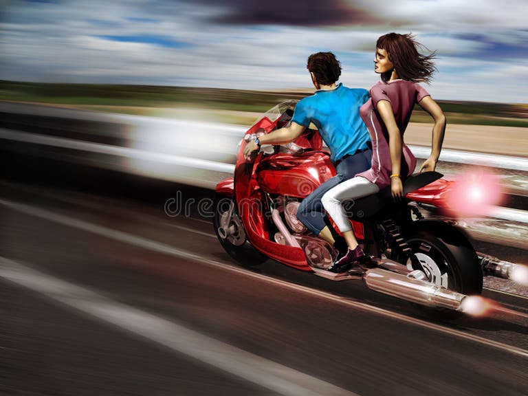 Freedom Motorcycle Stock Illustrations – 20,296 Freedom Motorcycle ...