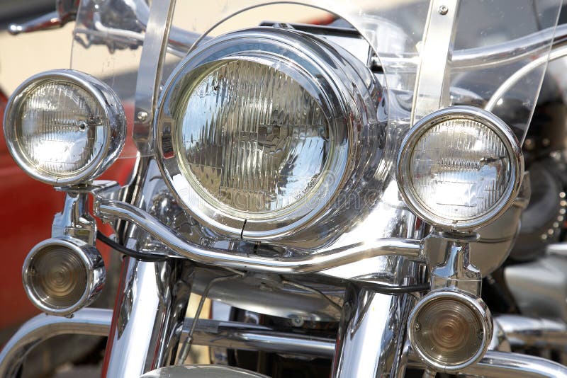 Vintage Motorcycle helmet stock image. Image of head - 33525093