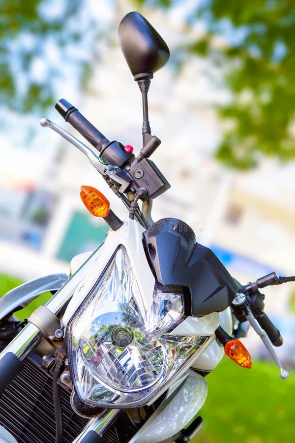 4,791 Motorcycle Front View Stock Photos - Free & Royalty-Free Stock ...