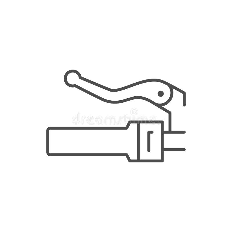 Throttle Icon Stock Illustrations – 320 Throttle Icon Stock ...