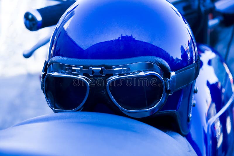 Old motorcycle stock photo. Image of rustic, cycle, headlight - 20560252