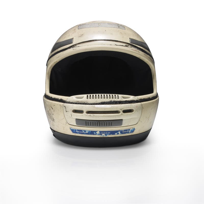 Motorcycle helmet stock photo. Image of safety, isolated - 39747928