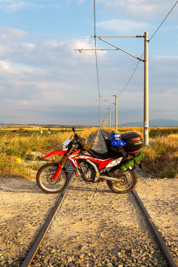 198 Loaded Motorbike Photos - Free & Royalty-Free Stock Photos from ...