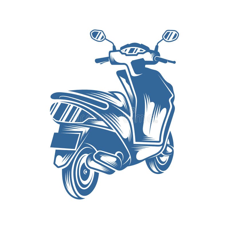 Matic Motor Stock Illustrations – 57 Matic Motor Stock Illustrations ...