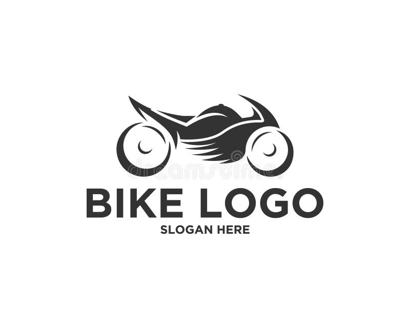 Motorcycle Shop Logo Template Stock Illustrations – 971 Motorcycle Shop ...
