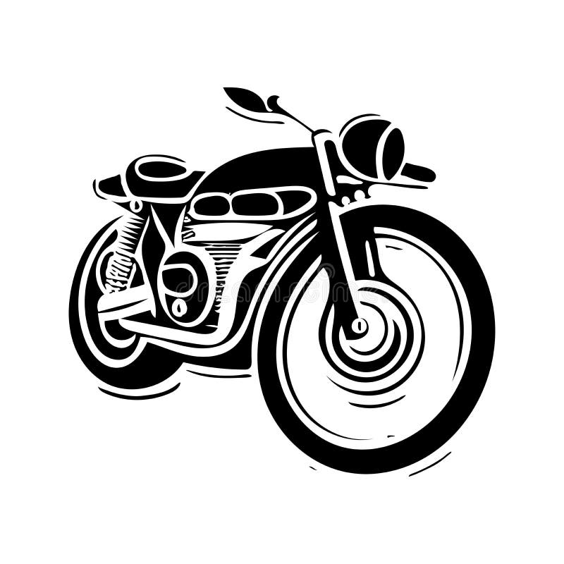 Trial Motorcycle Stock Illustrations – 228 Trial Motorcycle Stock ...