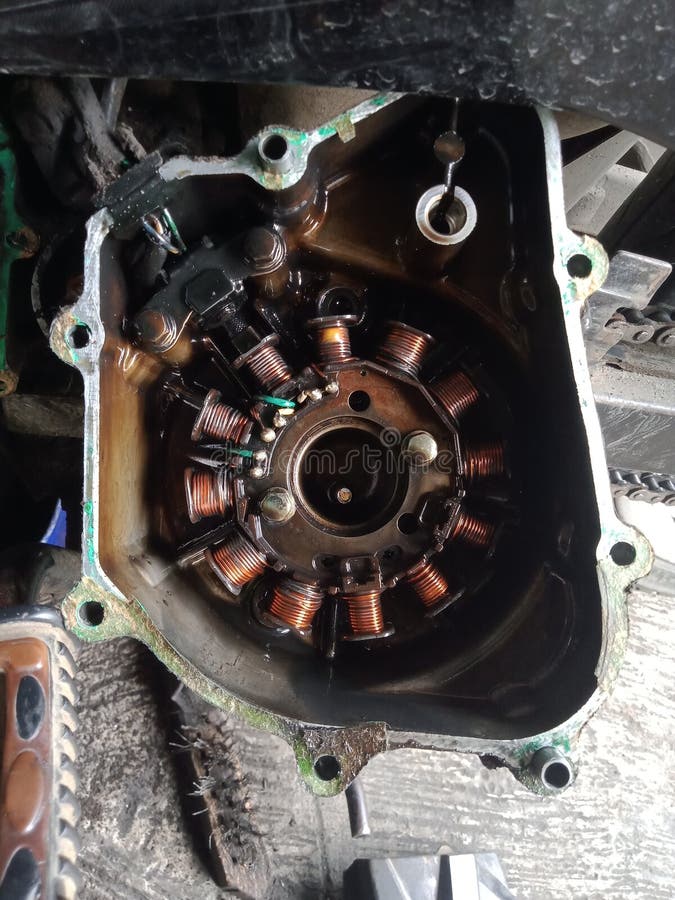 580 Motorcycle Machine Block Repair Stock Photos - Free & Royalty-Free ...