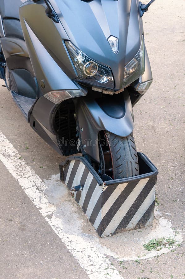 126 Scooter Rack Stock Photos - Free & Royalty-Free Stock Photos from ...