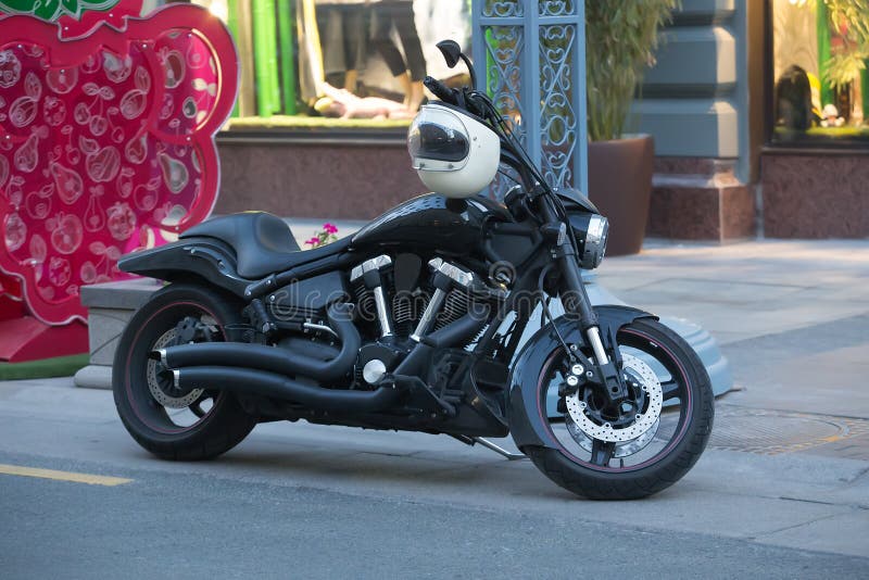 140 Classic Motorcycle Profile Stock Photos - Free & Royalty-Free Stock ...