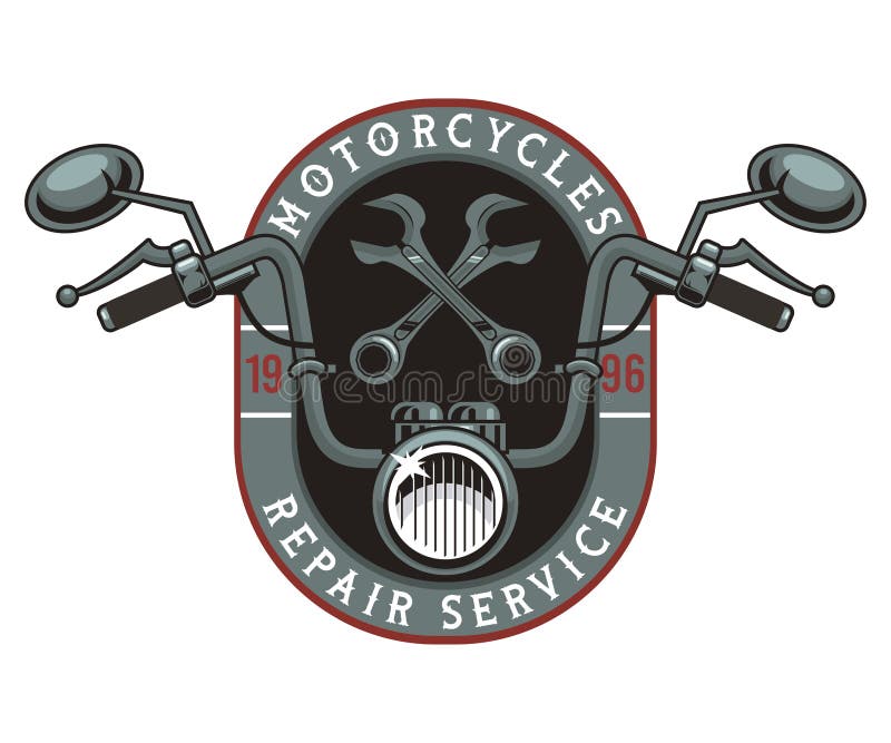 Motorcycle Tools Stock Illustrations – 826 Motorcycle Tools Stock ...