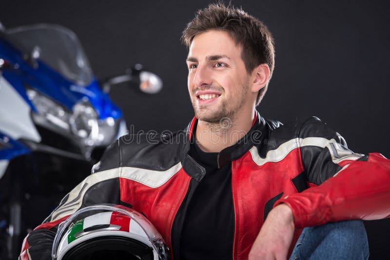 Full Face Racing Helmet Stock Photos - Free & Royalty-Free Stock Photos ...