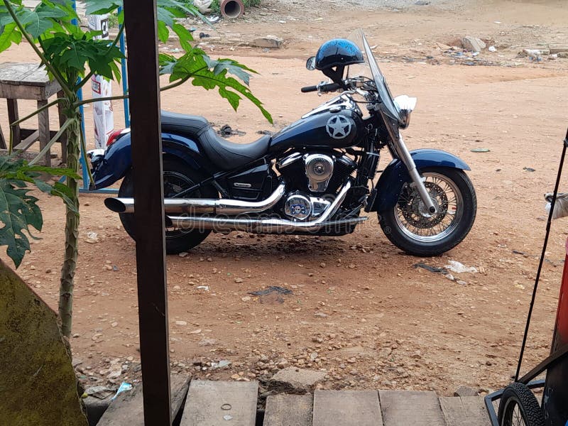 Motorcycle stock image. Image of person, vehicle, clothing - 254867775