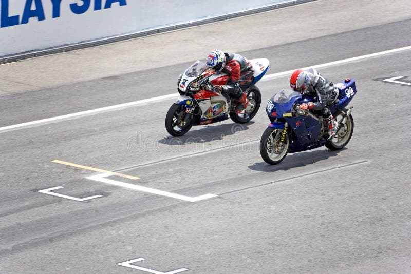 Motorcycle Race editorial photo. Image of events, engine - 4889091