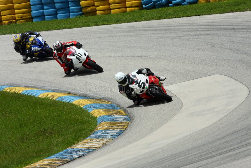 Motorcycle Race editorial photography. Image of turn, racing - 5549277