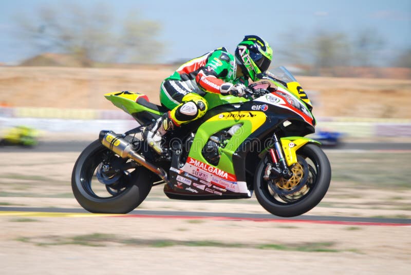 Motorcycle, Racing, Road Racing, Superbike Racing Picture. Image: 134213278