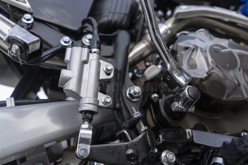 132 Hydraulic Brake Pump Stock Photos - Free & Royalty-Free Stock ...