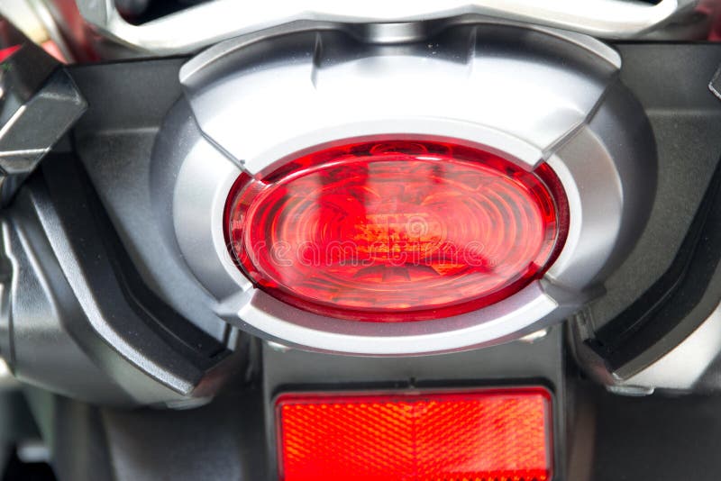 168 Rear Lights Motorcycle Stock Photos - Free & Royalty-Free Stock ...