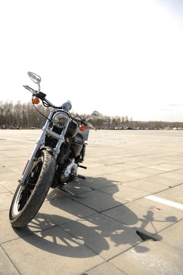 Motorcycle editorial image. Image of davidson, buzz, motorcycle - 40345870