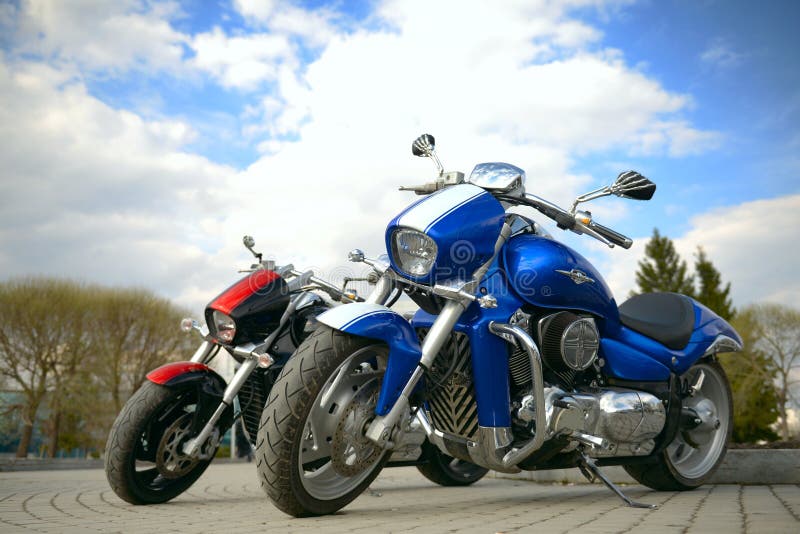 Motorcycle editorial photo. Image of bike, motorcycles - 40345901