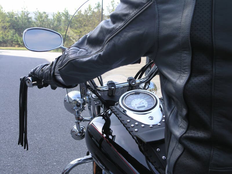 Motorcycle rider 2 stock photo. Image of silver, cycle - 3137154
