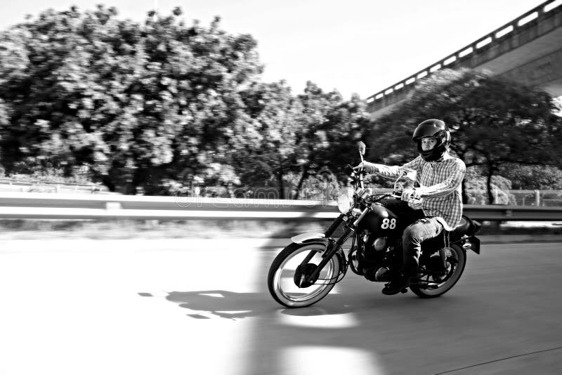 Motorcycle Rider editorial stock photo. Image of love - 45926573