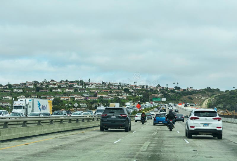 ABF Moving Sign on 28-foot Trailer Used for Household Moves by ABF ...