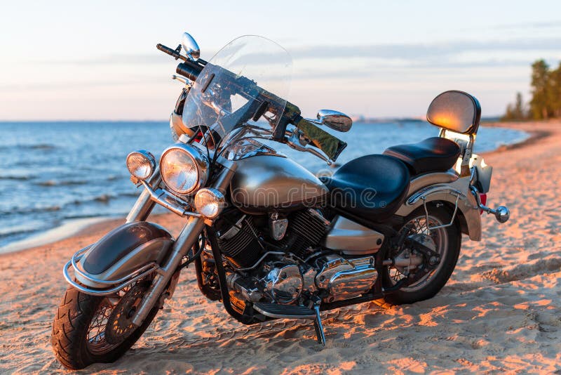 1,348 Motorcycle Beach Background Stock Photos - Free & Royalty-Free ...