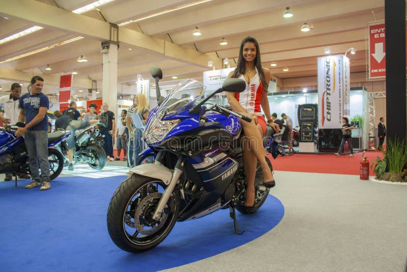 Favela in Sao Paulo stock image. Image of frustration - 29407395