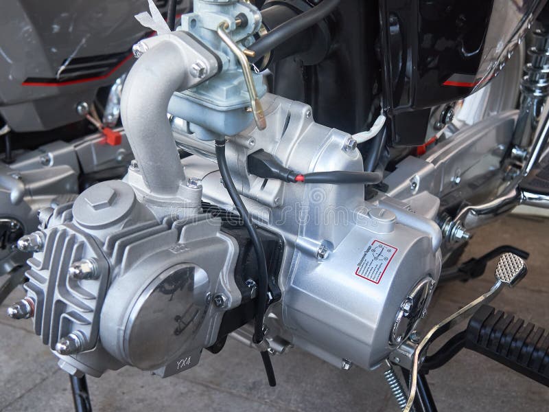 Motorcycle Spare Parts Name List | Reviewmotors.co