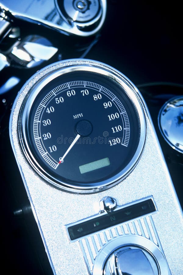 Motorcycle Lights stock image. Image of tail, lock, vehicle - 289139